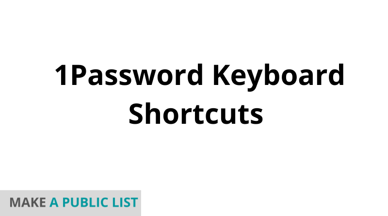 Keyboard Shortcuts for French Accents Alt Codes | MAKEAPUBLICLIST