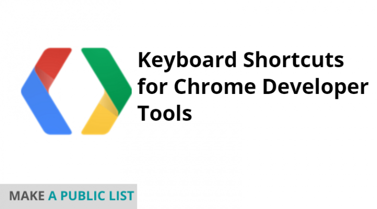 Keyboard Shortcuts for MPV | MAKEAPUBLICLIST